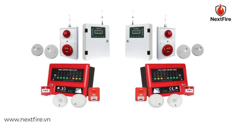 Công Ty Cung Cấp Thiết Bị PCCC – Lựa Chọn Đúng, Bảo Vệ Mạng Sống và Tài Sản