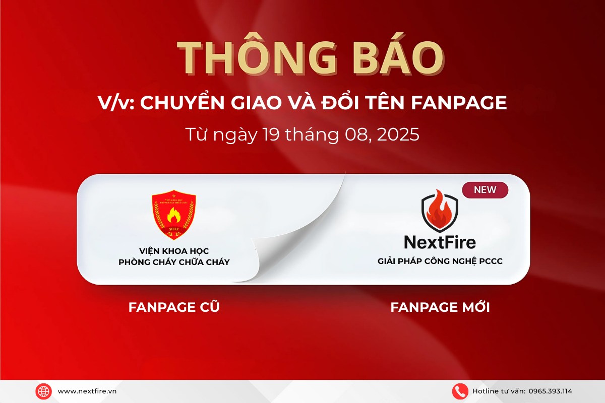 Viện khoa học phòng cháy chữa cháy - Vai trò, nhiệm vụ